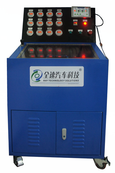 Transmisja testowa Sprzęt 380V, 3 fazy, 4.5KW Valvebody Tester